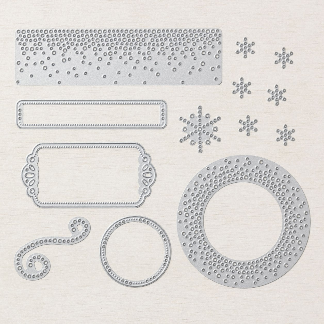 Brightest Glow Card | Stampin With Leah